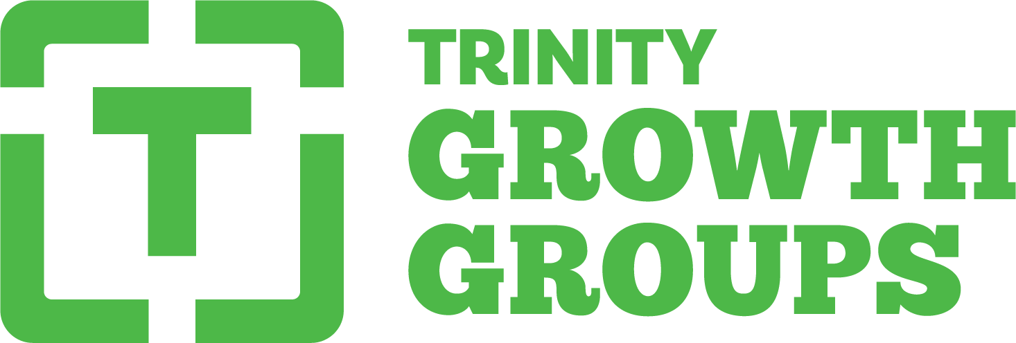 Trinity Growth Groups | Trinity Church Adelaide