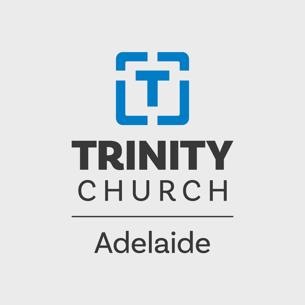 Podcasts | Trinity Church Adelaide