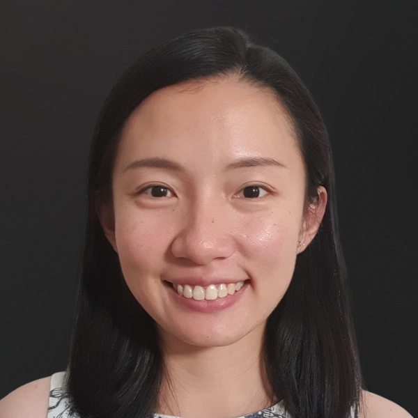 Michelle Kee | Trinity Church Adelaide