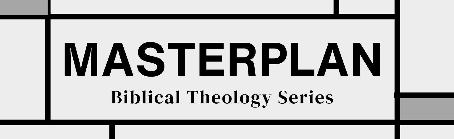 #1 Masterplan For Jesus Christ | Trinity Church Adelaide