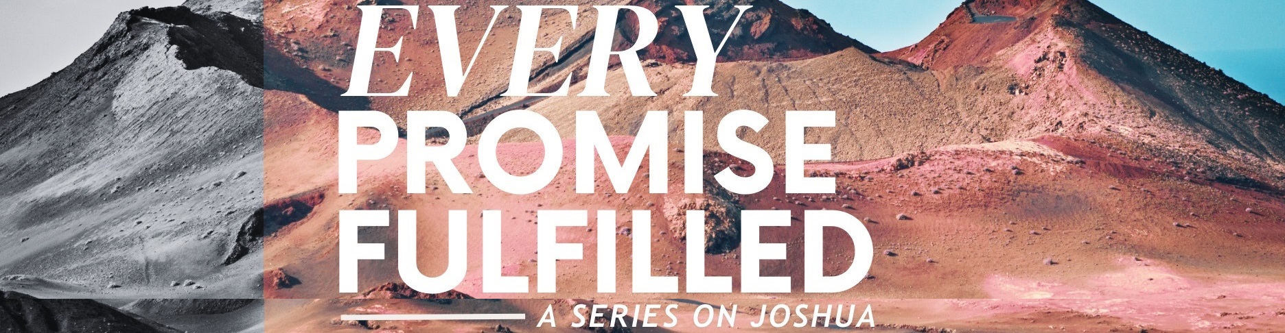 #4 Joshua Fought The Battle of Jericho (But What Happened Next ...