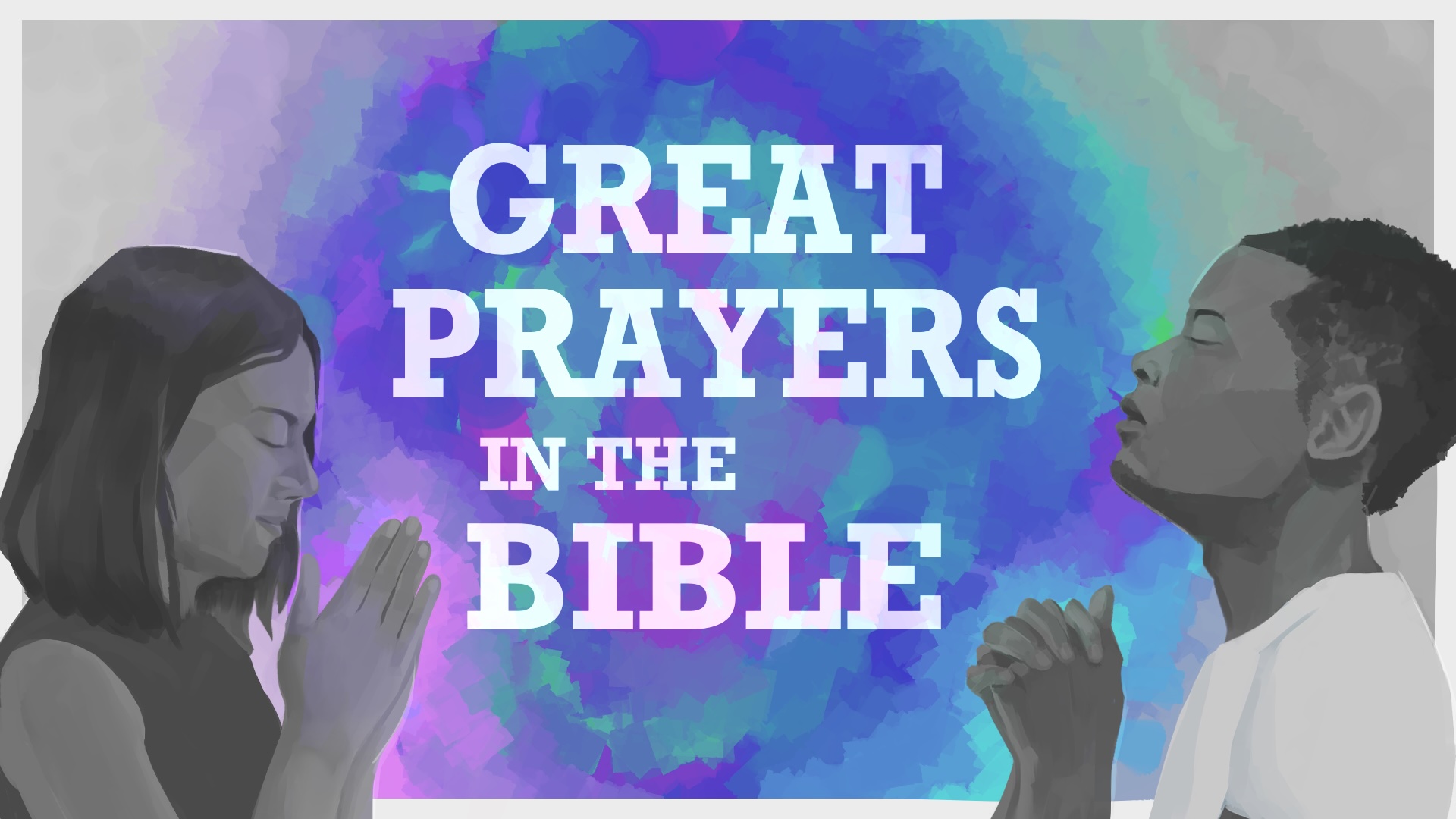 #2 Solomon's Prayer (at the opening of the Temple) | Trinity Church ...
